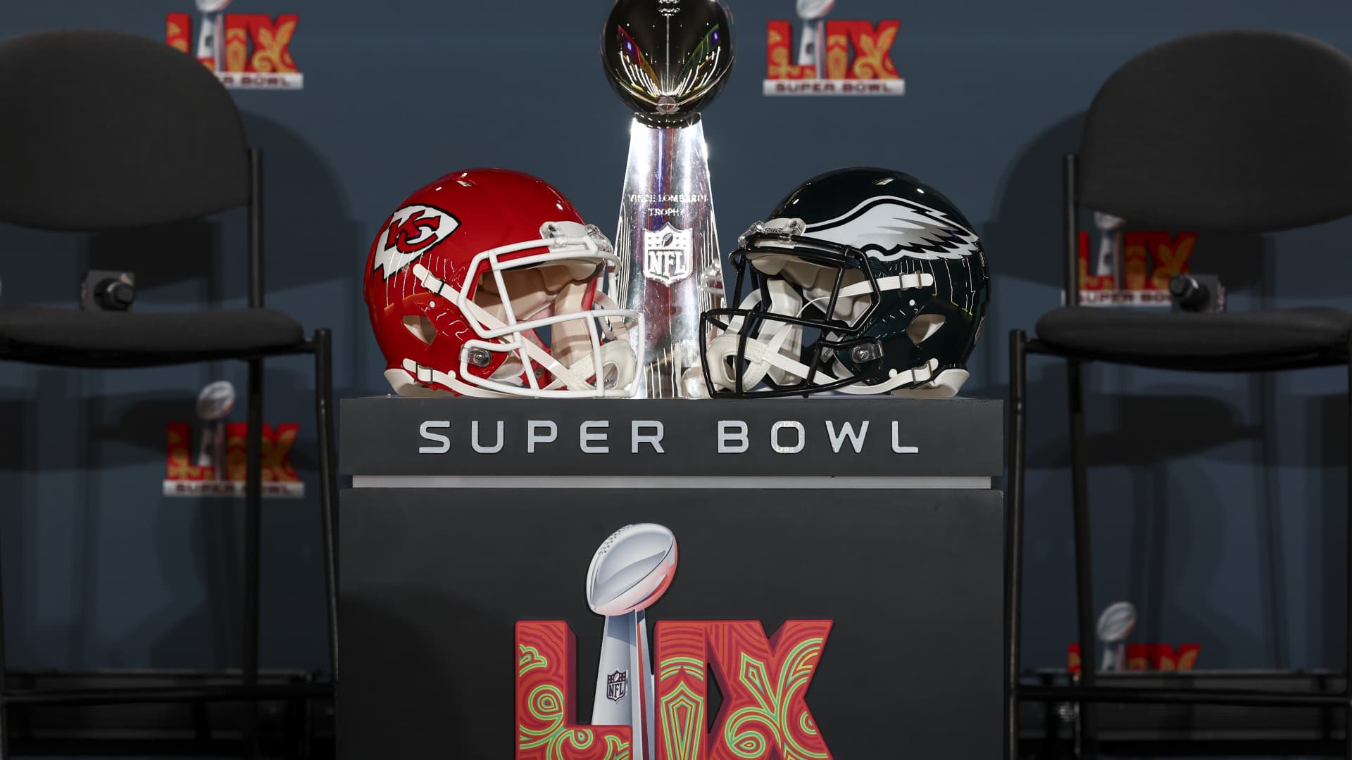 Super Bowl ads 2025: Live updates - firstwear